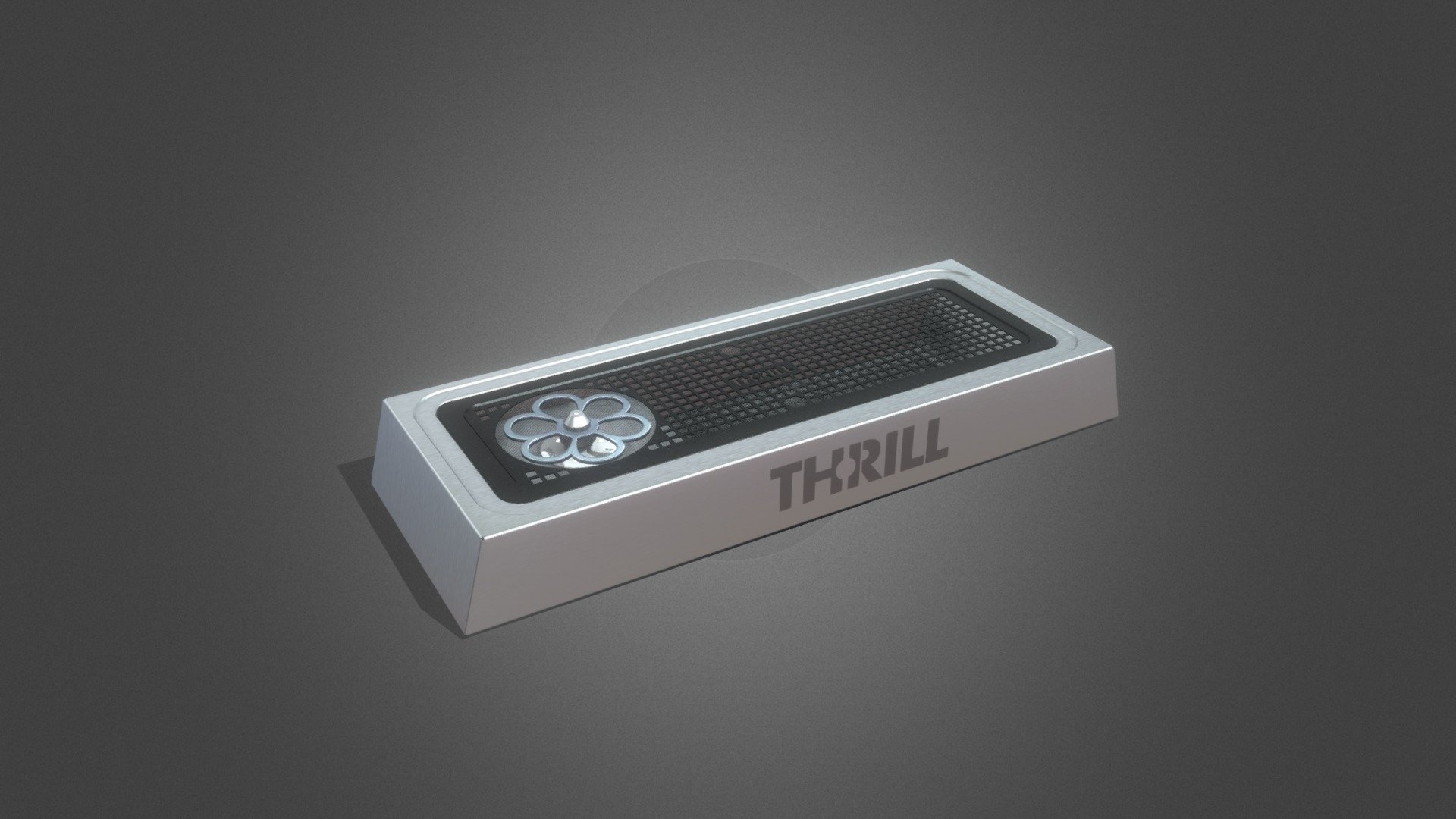 Thrill Vortex Tap - Bardak ve Kadeh Şoklayıcı | MEPA STORE